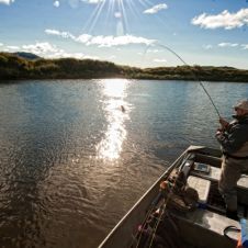 Alaska's Royal Coachman Lodge | Alaska Fly Fishing Trips